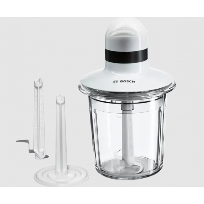 Picadora 1.5L ideal para picar os seus vegetais!