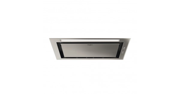 Exaustor de Encastre de 50cm ideal para a sua cozinha!